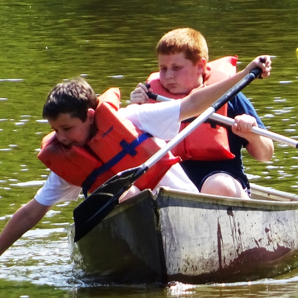 Camp Merriwood Christian Camp